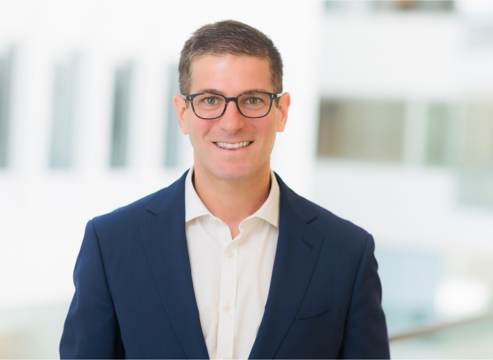 Jonathan A. Jagolinzer - Quantis Wealth Management