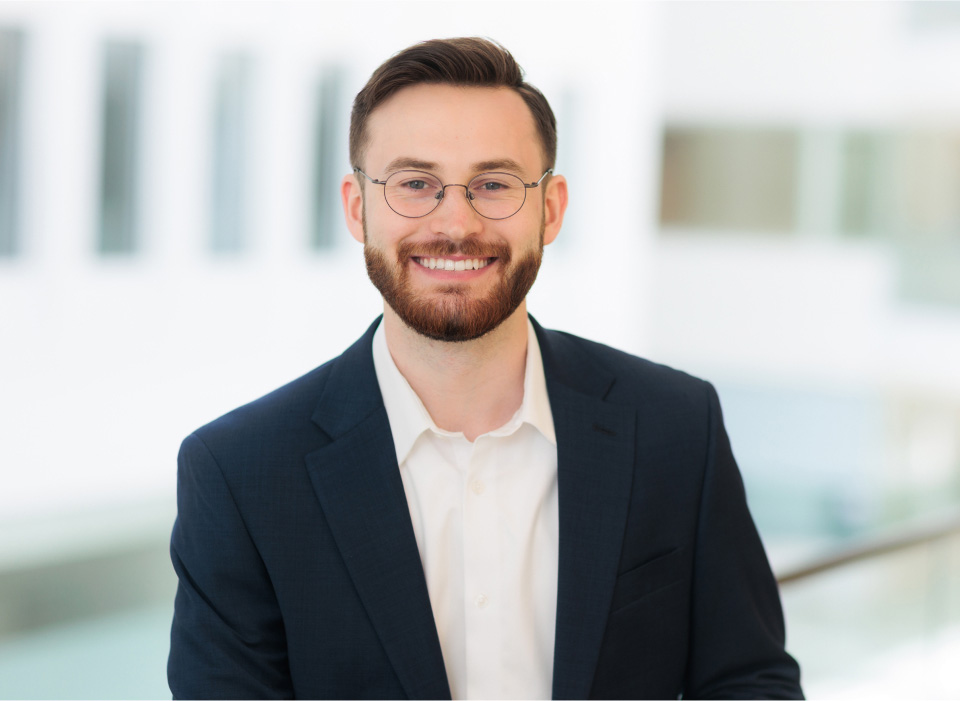 Steven Rowen - Quantis Wealth Management